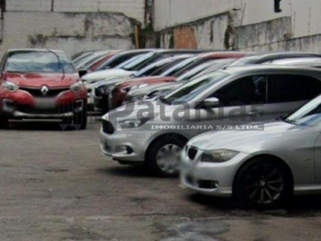 Area para venda em Pinheiros ao lado do metrô
