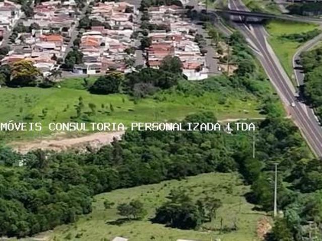 Área para Venda em Presidente Prudente, ESTANCIA SANTA MARTA