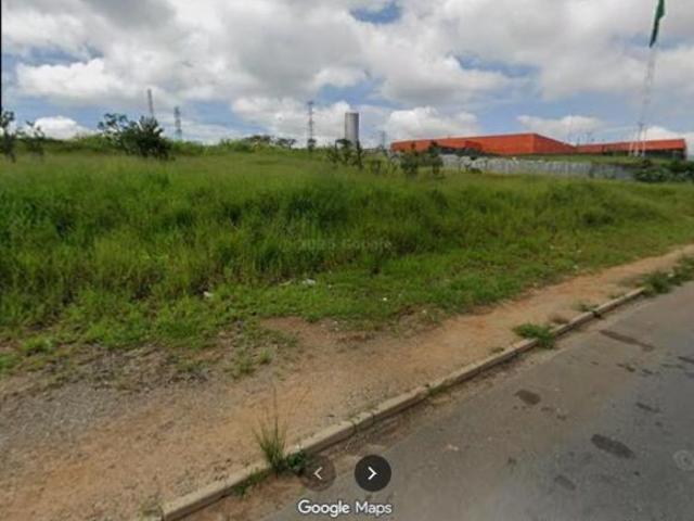Área para Venda em Taubaté, Chácara São Silvestre