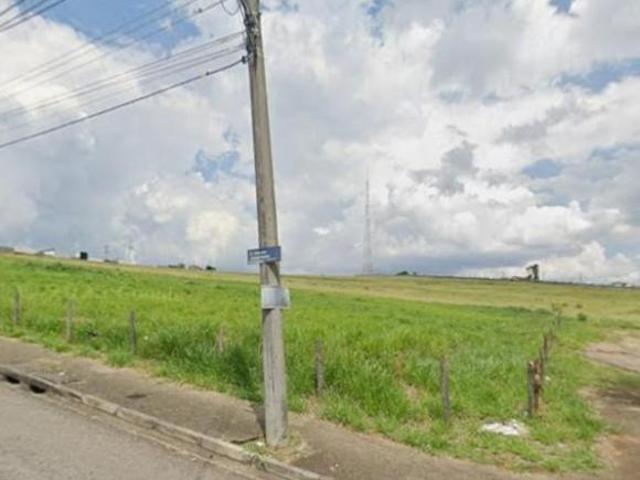 Área para Venda em Taubaté, Granjas Santa Terezinha