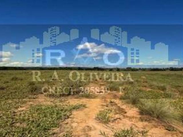 Área para Venda em Taubaté, Jardim Santa Tereza