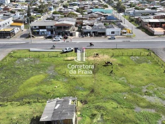 Área para Venda em Tramandaí, Zona nova sul