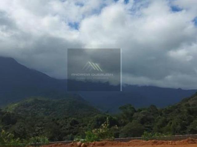 Área para Venda em Ubatuba, Ubatumirim, 4 dormitórios, 4 suítes, 5 banheiros, 10 vagas