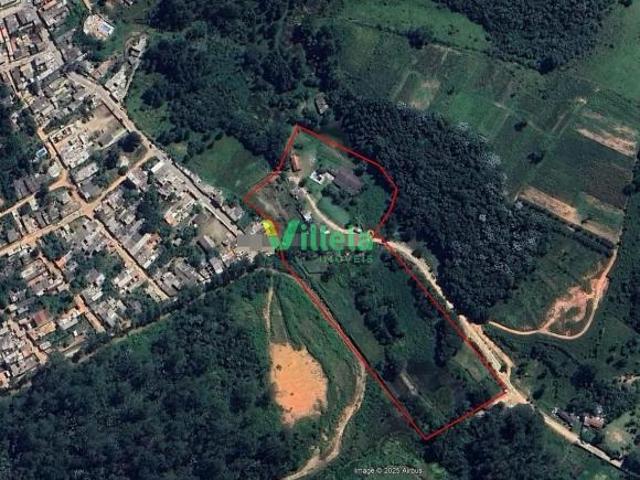 Área para venda Itaquaquecetuba