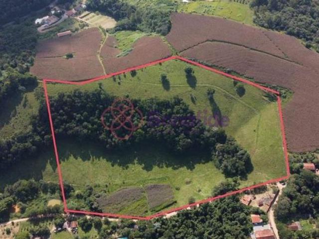 Área para VENDA localizada no bairro Caxambu, em Jundiaí/SP
