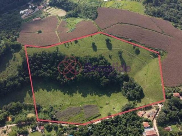 Área para VENDA localizada no bairro Caxambu, em Jundiaí/SP