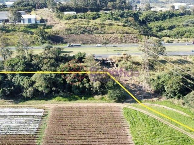 Área para VENDA localizada no bairro ENGORDADOURO, em Jundiaí
