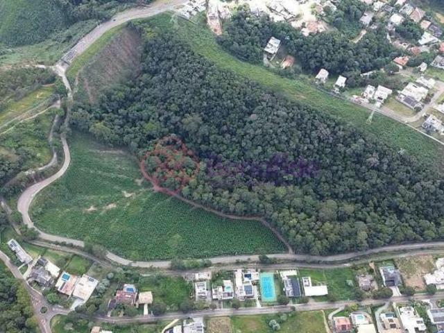 Área para VENDA localizada no no bairro Ponunduva/ Cajamar SP