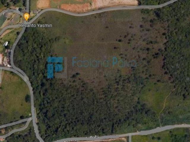 Área para Venda no bairro Chacará Santo Antônio, localizado na cidade de Arujá / SP