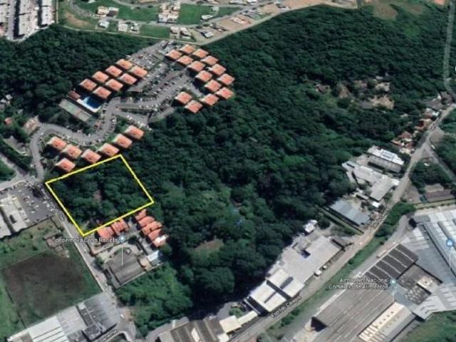 ÁREA PARA VENDA NO BAIRRO LAJEADO COTIA