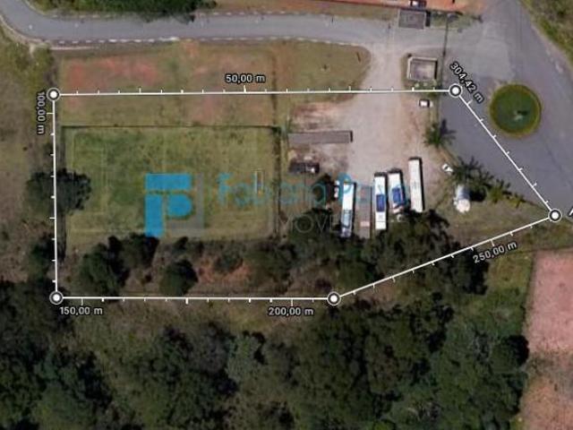 Área para Venda no bairro Laranja Azeda, localizado na cidade de Arujá / SP. R$4.390.000,00