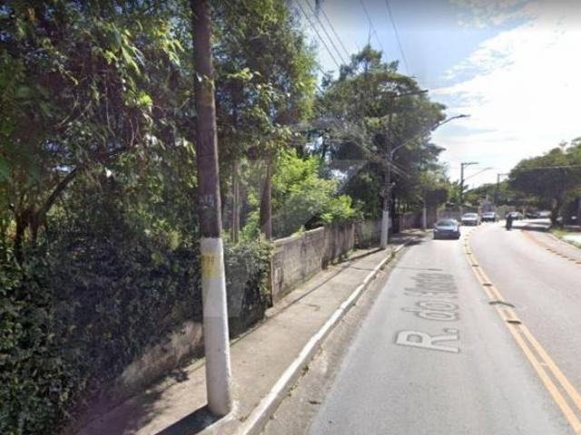 Área para venda no Horto Florestal