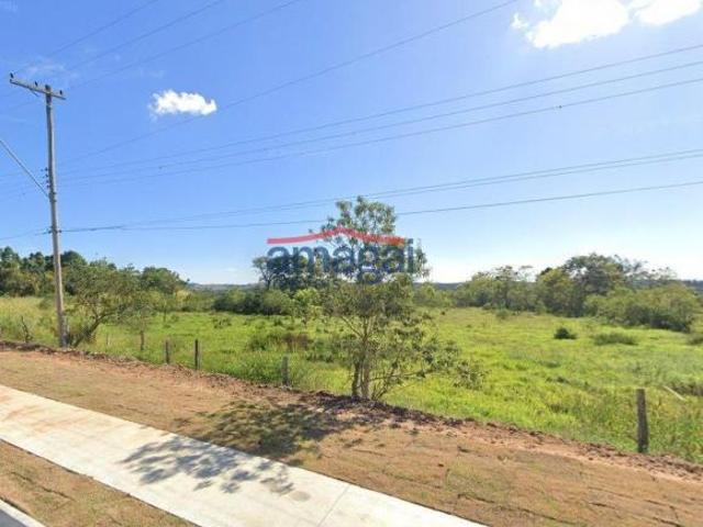 Área para venda no Jardim Limoeiro