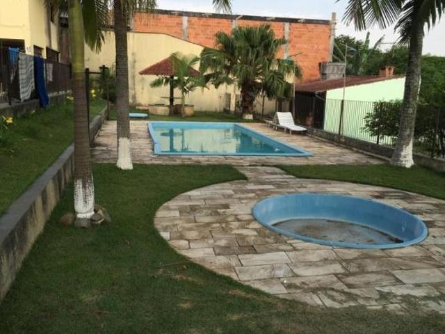 Área para venda na Vila Oliveira em Mogi das Cruzes