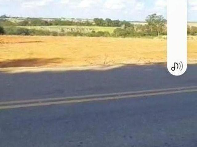 Área para venda Porto Feliz