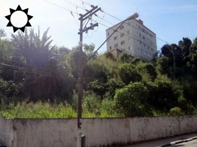 Área para venda parque são domingos, são paulo