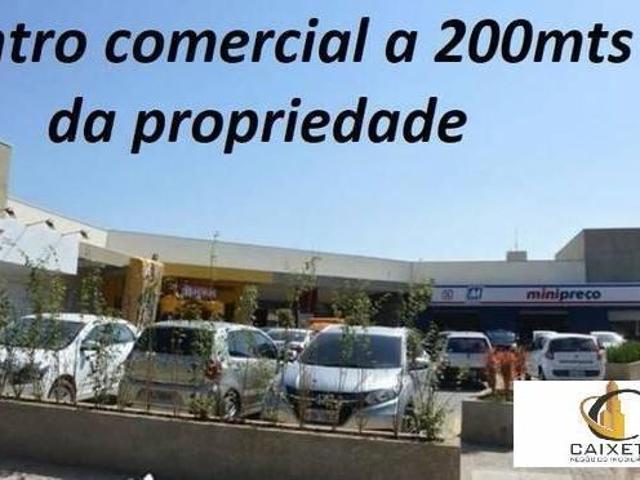 Área para venda próximo ao centro de São Roque