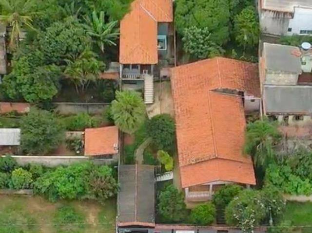 Área para venda Vila Carvalho