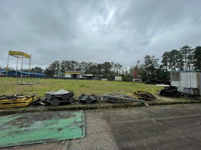 Área para vender em São Bernardo do Campo