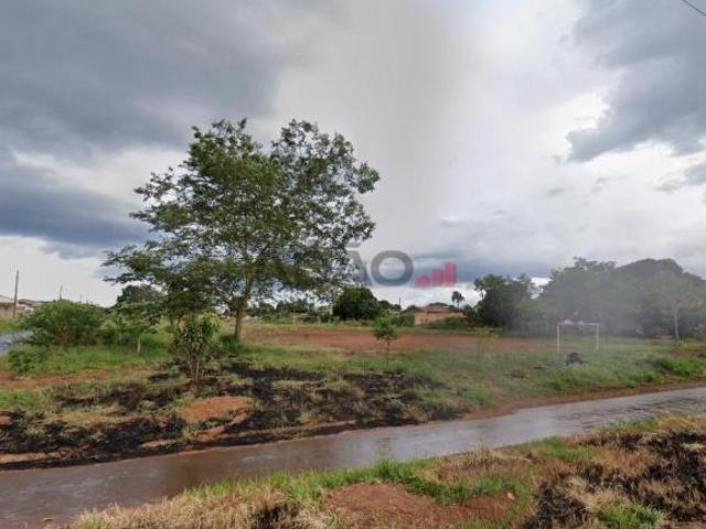 Área Parque das Nações Área / Terreno à Venda, 2300.00 por R$ 735000.00 no setor Parque das Nacoes