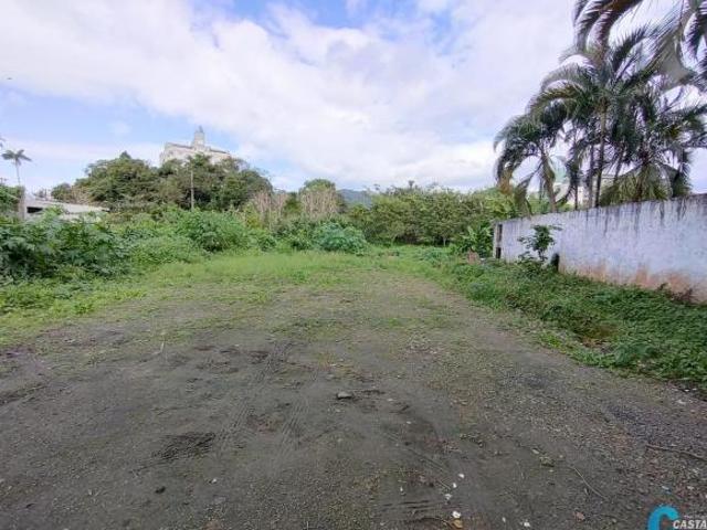 ÁREA PLANA NO ITAGUÁ