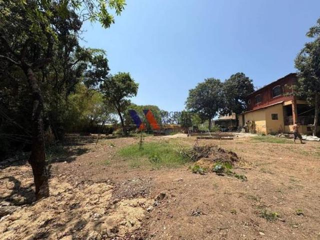 Área plana com 7.920m² Dom Bosco Betim/MG