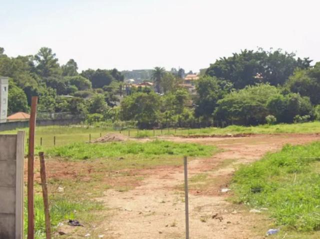 Area plana paralela avenida ipanema