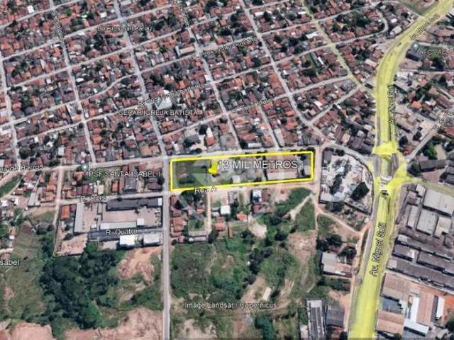 AREA PRA INCORPORAÇÃO