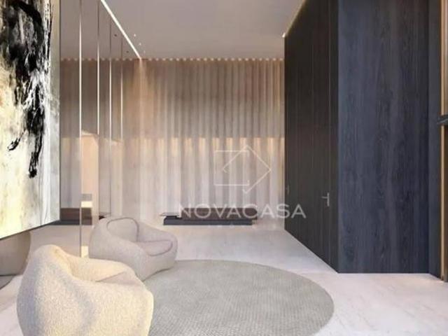 Área Priv. de 1 quarto no bairro Carmo