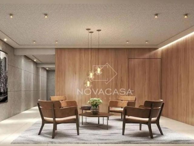 Área Priv. de 2 quartos no bairro Cidade Nova