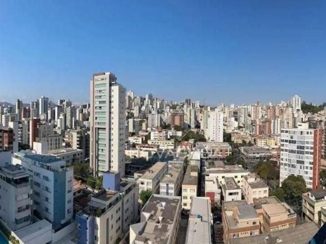 Área Priv. de 2 quartos no bairro Gutierrez