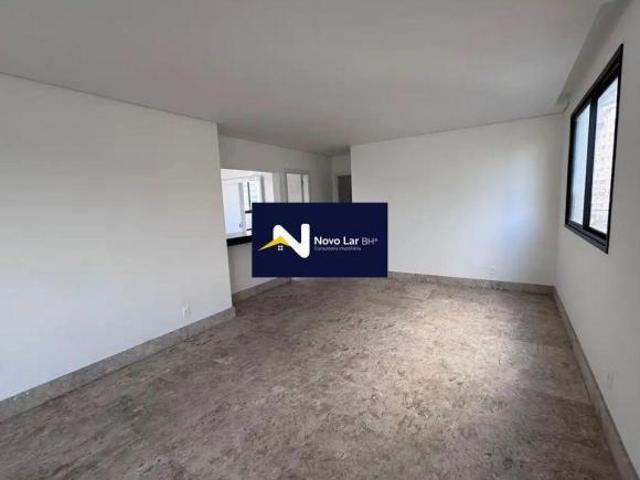 Área privativa 410m², 4 quartos, 4 suites, 4 vagas à venda no Lourdes