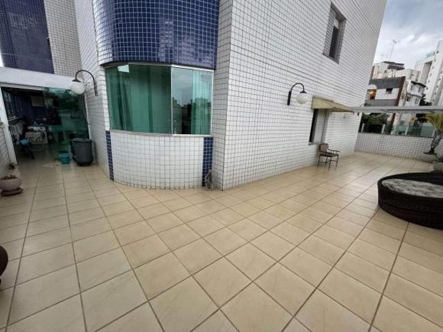 Área privativa, 4 quartos, 1 suite, 5 vagas