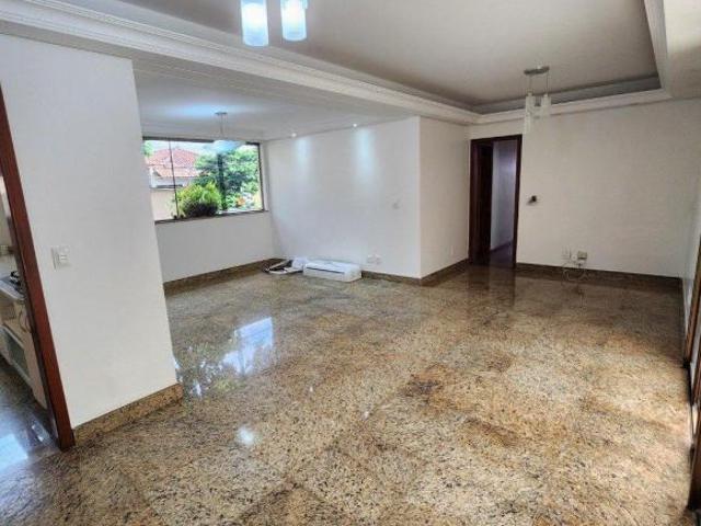Área privativa 4 quartos à venda no Liberdade