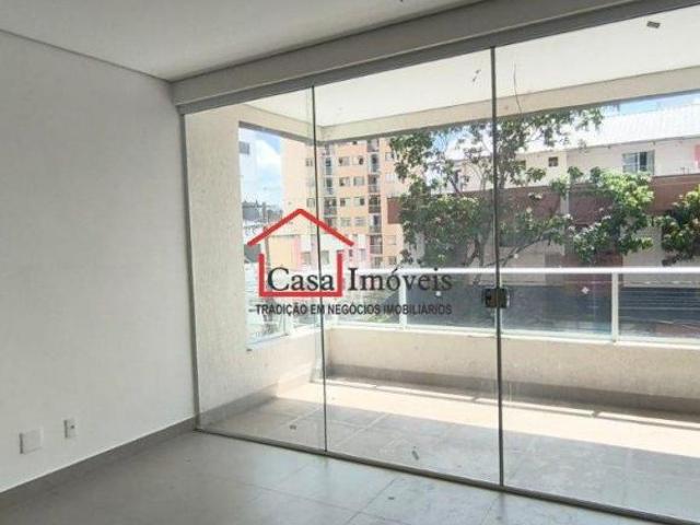 Área Privativa 4 quartos Fernão Dias
