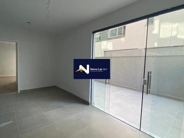 Área privativa 61m², 1 quarto, suíte, 1 vaga à venda no Cidade Nova