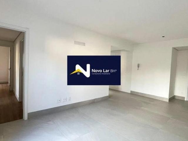 Área privativa 87m², 3 quartos, suíte, 2 vagas à venda no Cidade Nova