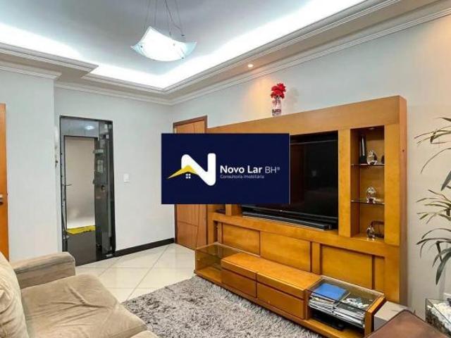 Área privativa 84m², 3 quartos, suíte, 1 vaga à venda no bairro Itapoã