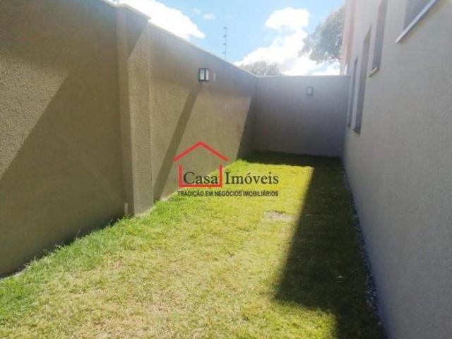 Área privativa 03 quartos, Bairro Esplanada em BH