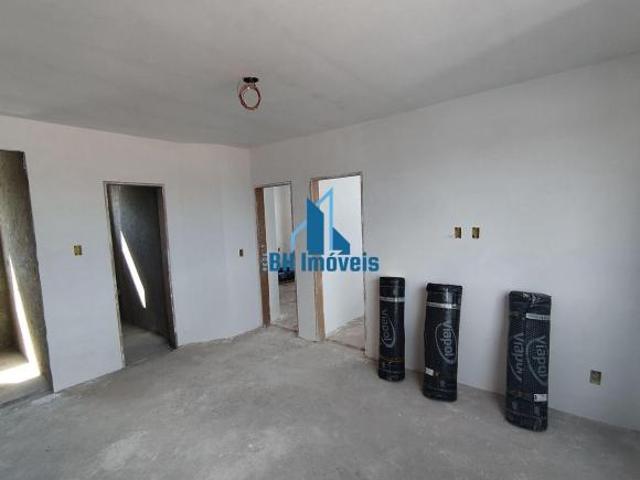 Área privativa 02 quartos com suíte no bairro Coqueiros, Belo Horizonte/MG