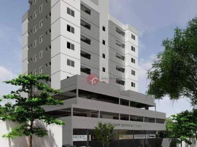 AREA PRIVATIVA 118M² 02 QUARTOS SUITE 2 VAGAS