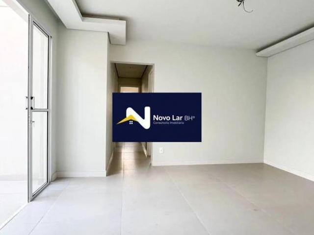 Área privativa 124m², 3 quartos, suíte, 2 vagas à venda no Santa Inês
