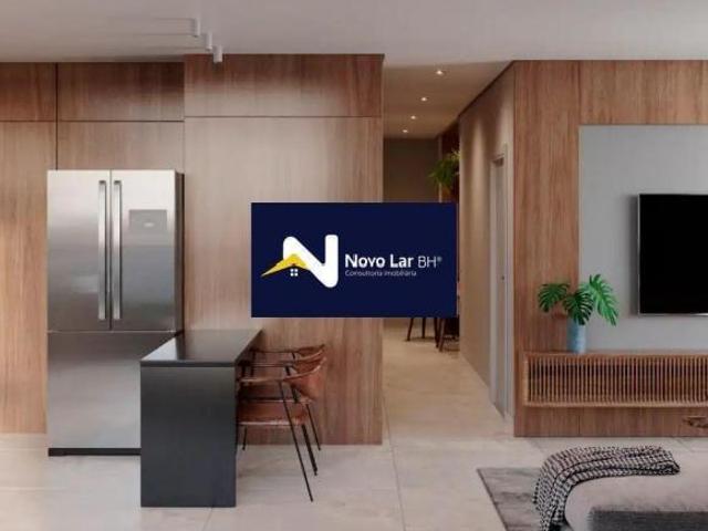 Área privativa 140m², 3 quartos, suíte, 2 semissuítes, 2 vagas no Anchieta