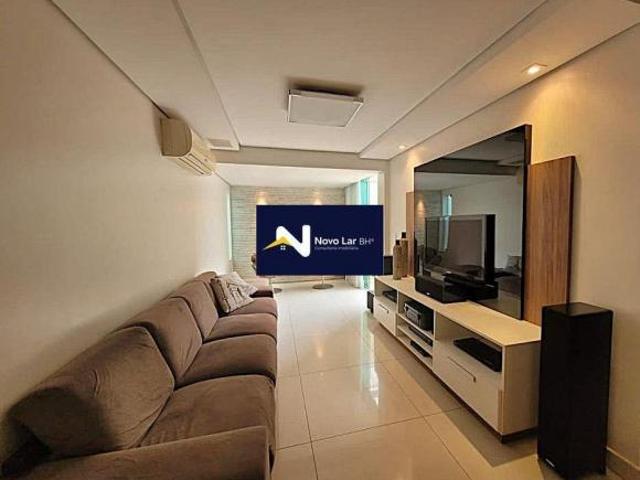 Área privativa 150m², 3 quartos, suíte, 2 vagas à venda no Cidade Nova