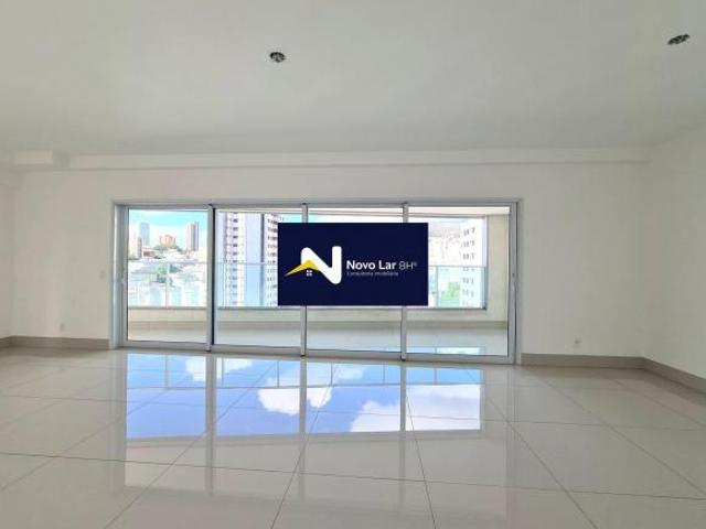Área privativa 171m², 4 quartos, 4 suítes, 4 vagas e lazer no Anchieta