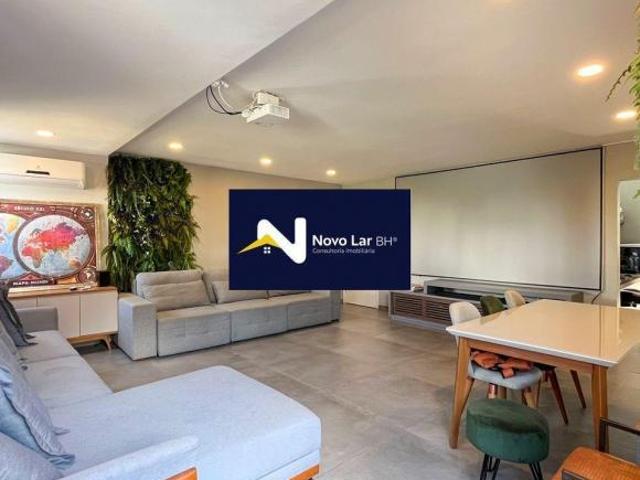 Área privativa 187m², 3 quartos, suite, 3 vagas à venda no bairro Buritis