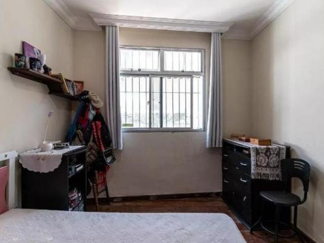 Área privativa 190m², 3 quartos, 1 s