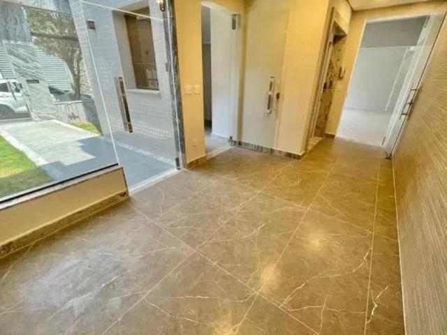 Area Privativa 1 por andar 252m² 04 qts. 05 banho 03 vagas R$ 1.780mi