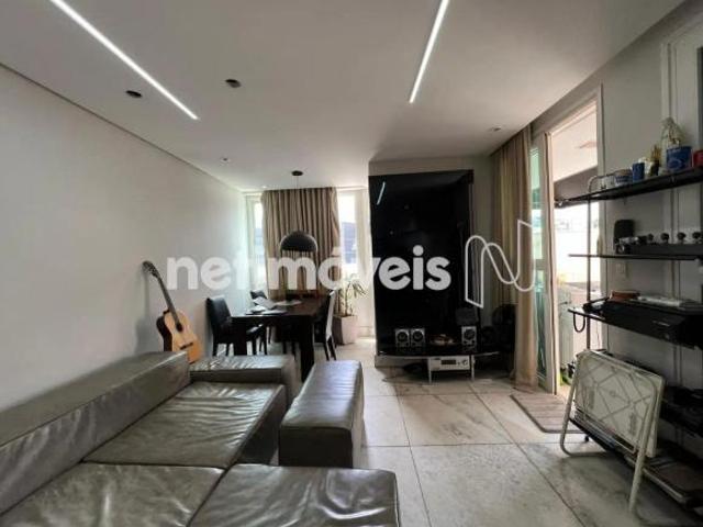 Área Privativa 1 Quarto com lazer completo no Estoril!