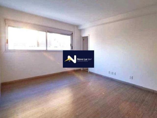 Área privativa 200m², 4 quartos, 4 suítes, 3 vagas, lazer no bairro Cruzeiro